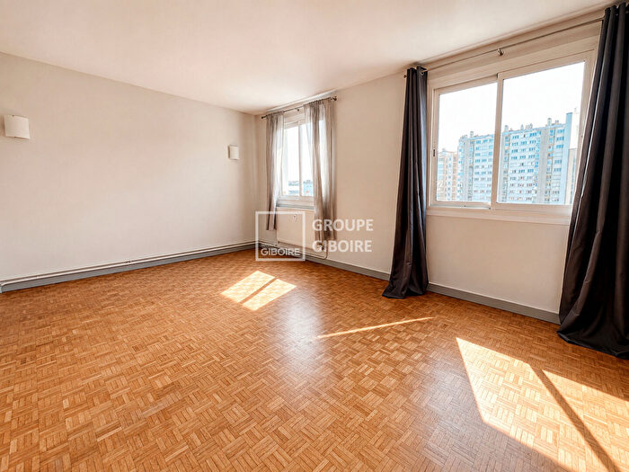 Appartement 4 pièces à vendre à Quartiers Centre, Thabor, Oberthür