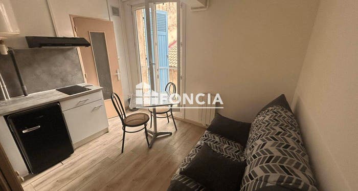 Appartement 1 pièce à louer - Intra Muros, Manosque