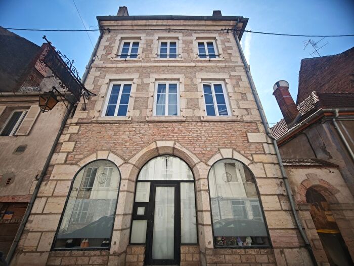 Maison 7 pièces à vendre - Auxonne