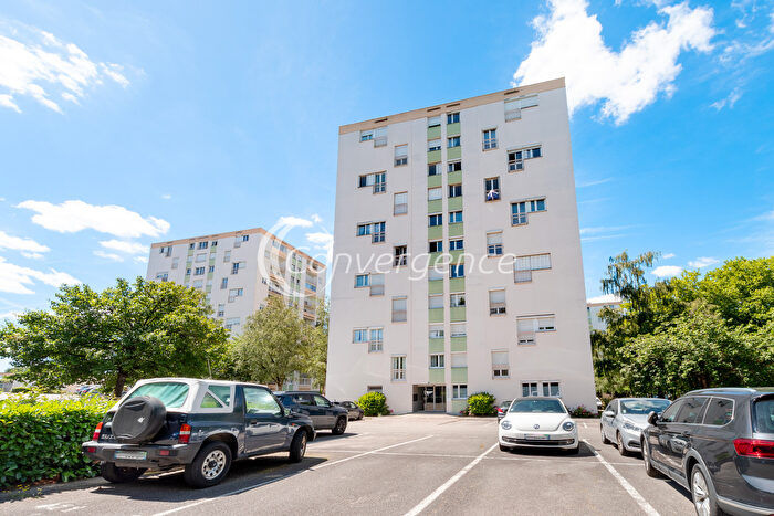 Limoges, Le Sablard, Limoges Sud : Appartement 4 pièces à vendre