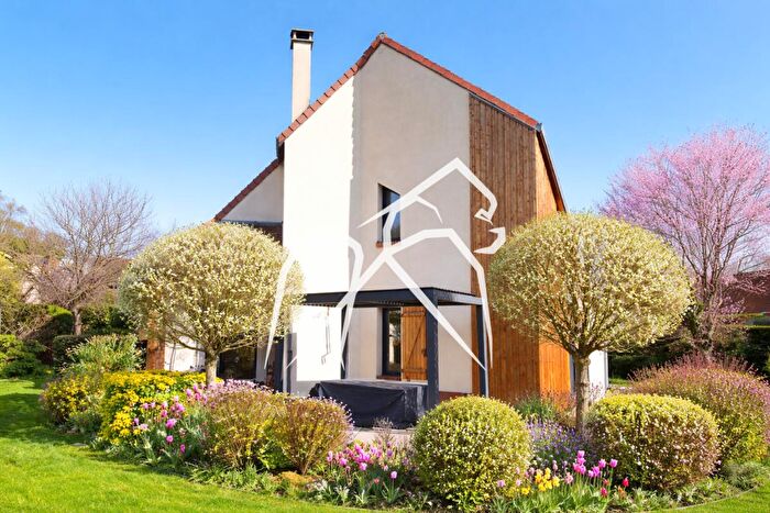 Maison à vendre - Notre-Dame-de-Bondeville - 7 pièces - 5 chambres