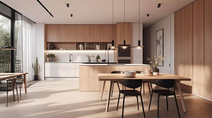 Maison à vendre - Martigues, Croix-Sainte, Mas de Pouane, Saint-Jean - 4 pièces