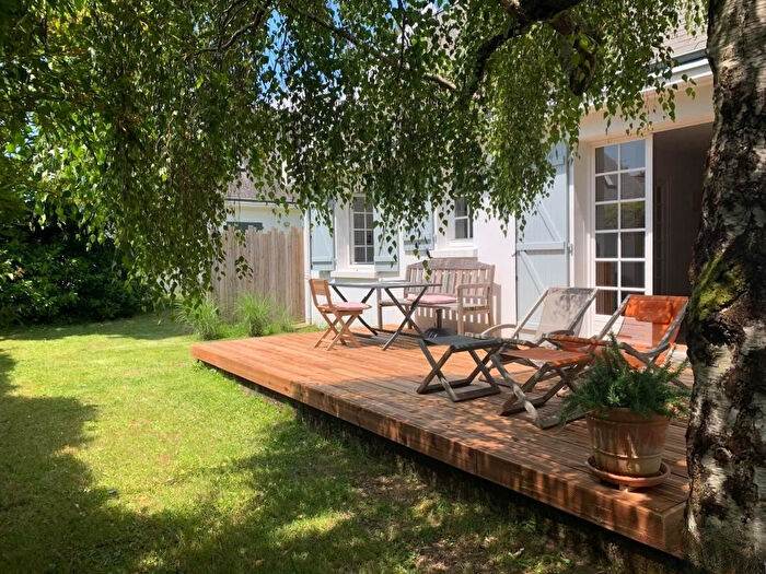 Maison à vendre - Pénestin - 3 pièces - 2 chambres
