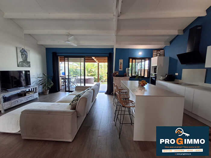 Saint-Pierre, Condé : Maison 4 pièces à vendre