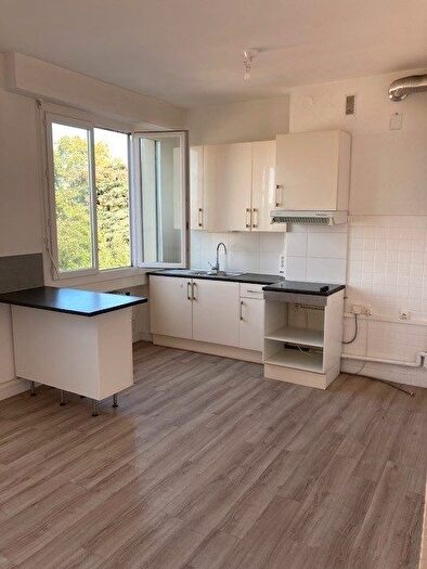Toulouse : Appartement 2 pièces à louer