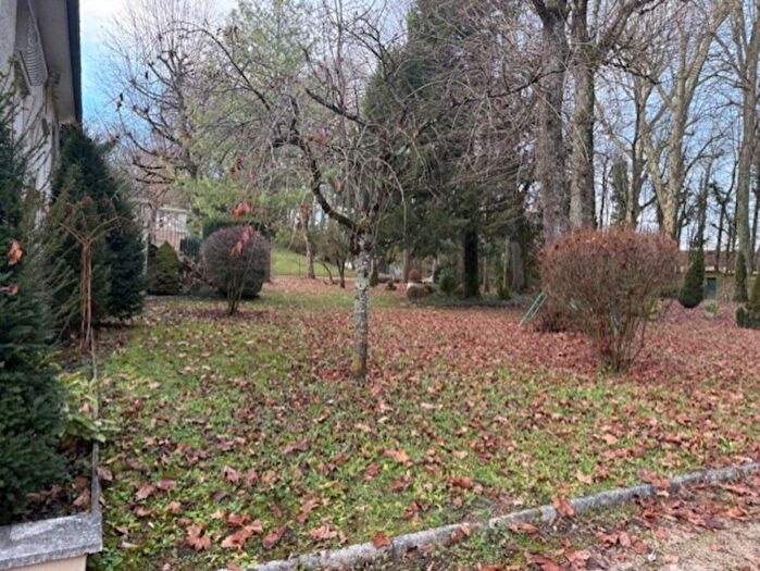 Maison à vendre - Vougeot - 13 pièces - 6 chambres