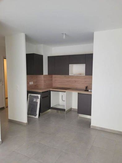 Appartement 2 pièces à louer à Sablas-Mendrous O-Languedoc O, Castelnau-le-Lez
