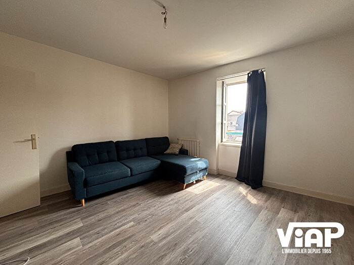 Limoges, Centre-ville, Hôtel de Ville, Emailleurs - Appartement 2 pièces à louer