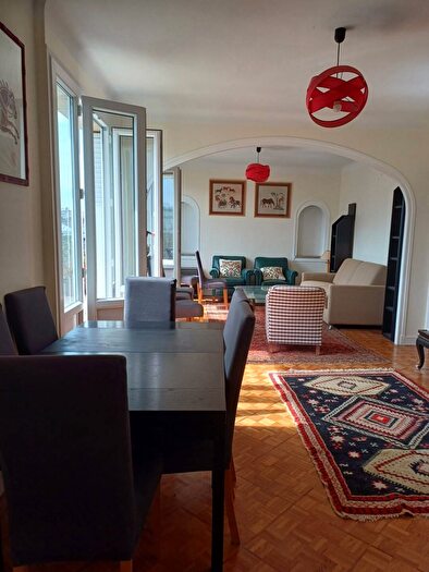 Appartement 3 pièces à Paris 16ème arrondissement, à louer