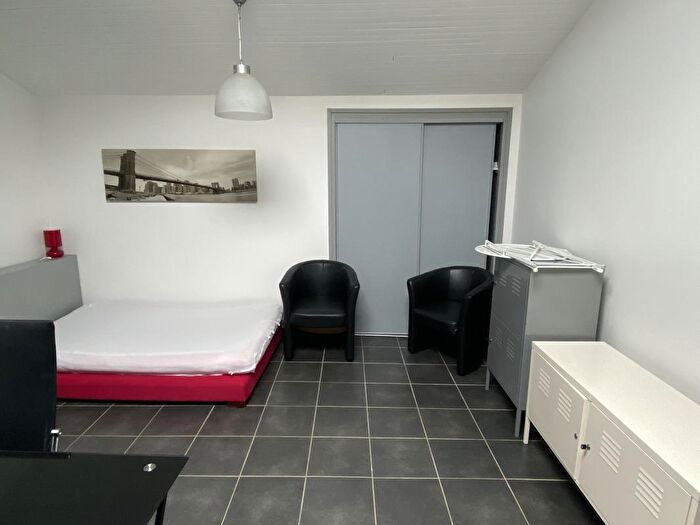 Appartement 1 pièce à louer - Le Puy-en-Velay, Breuil, Carmes