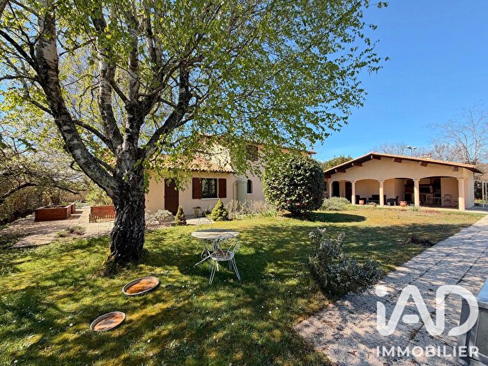 Marcheprime : Maison 7 pièces à vendre