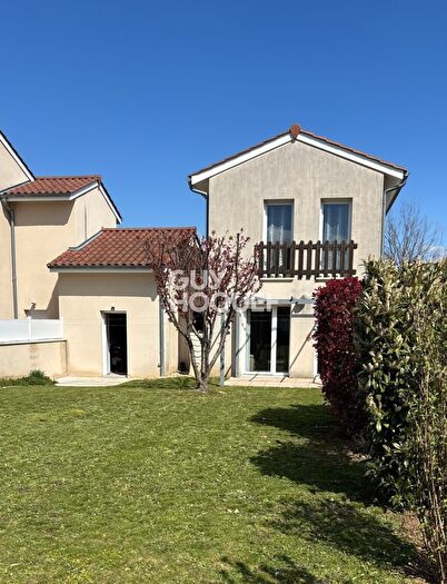 Maison à vendre - Four - 3 pièces - 2 chambres