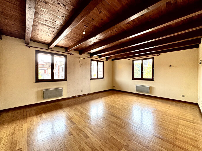 Vendenheim - Appartement 6 pièces à vendre