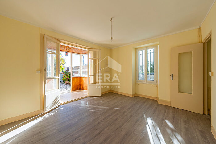 Maison 3 pièces à vendre à Saintry-sur-Seine