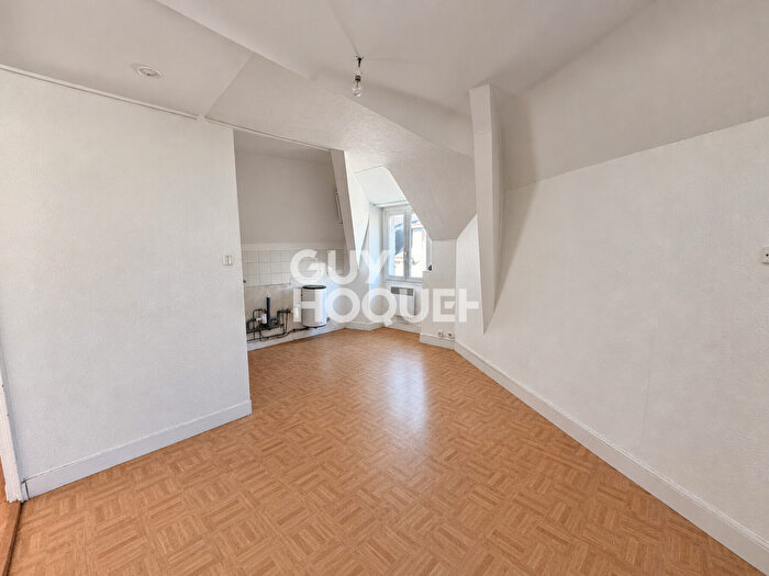 Appartement 2 pièces à Nantes, Doulon, Bottières, Toutes Aides, Le Grand Blottereau, à vendre