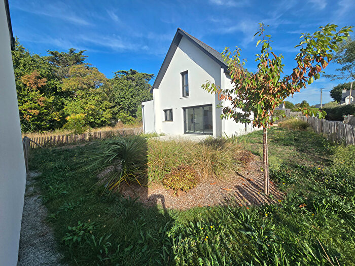 Maison 5 pièces à vendre à Sarzeau, Penvins, Banastère, Suscinio, Landrezac