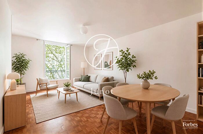 Paris 18ème, Montmartre, Sacré Coeur, Abbesses - Appartement 2 pièces à vendre