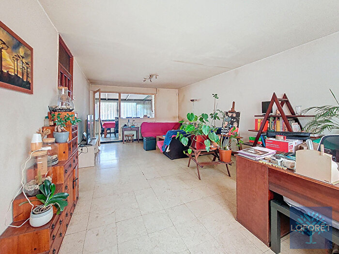 La Sentinelle : Maison 5 pièces à vendre