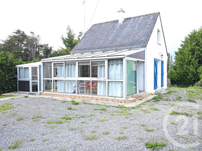 Maison 5 pièces à vendre - Ambon