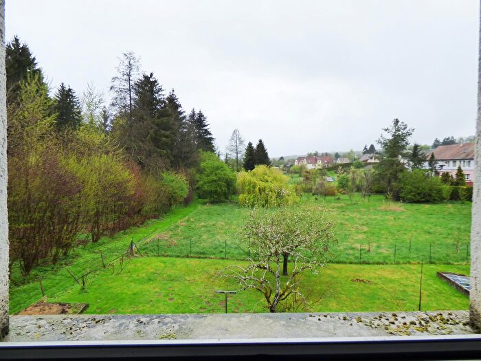 Appartement 3 pièces à vendre à Durmenach