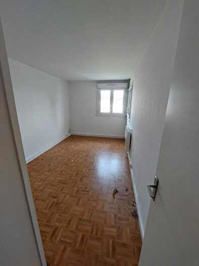 Appartement à louer - Plaine, Clamart - 3 pièces - 2 chambres