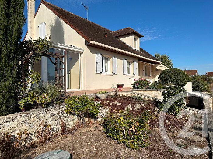 Maison 5 pièces à vendre à Coulommiers, Centre-ville