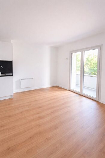 Appartement 2 pièces à louer à Castelnaudary, Cassieu, Jardin de la Résistance, Lapasset