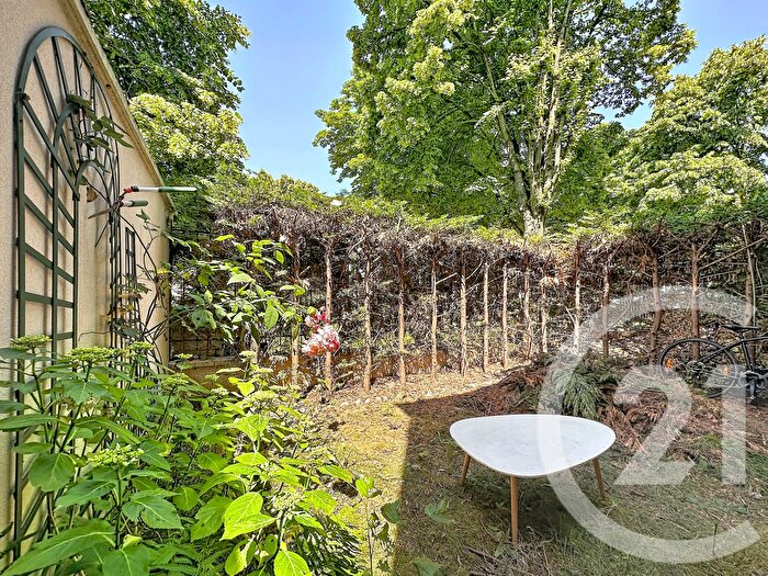 Thiais, Pavé de Grignon : Appartement 1 pièce à vendre