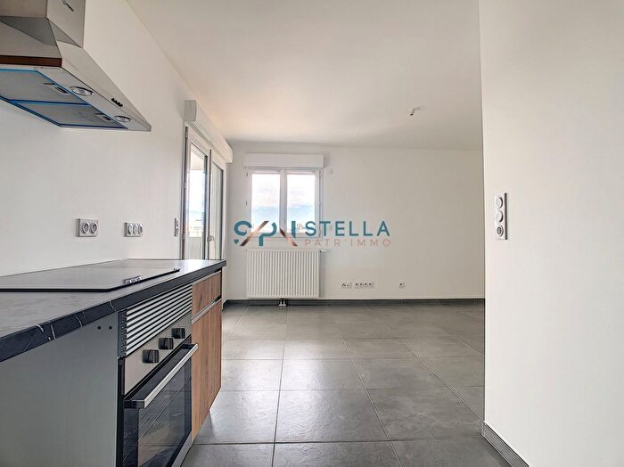 Appartement 1 pièce à louer - Ajaccio, Pietralba, Saint-Joseph