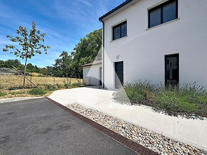 Maison 4 pièces à Puygouzon, à vendre