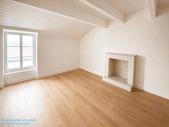 Maison 3 pièces à Granville, Centre-ville, à vendre