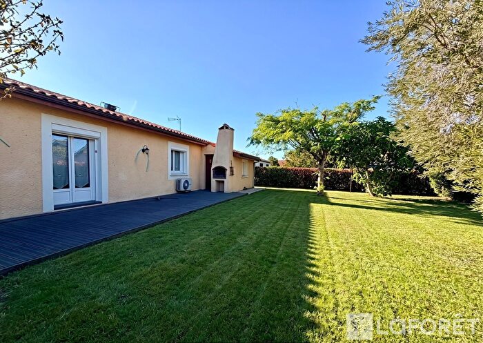 Ambarès-et-Lagrave, Centre-ville, Lagrave, Les Erables, Chêne Vert - Maison 4 pièces à vendre