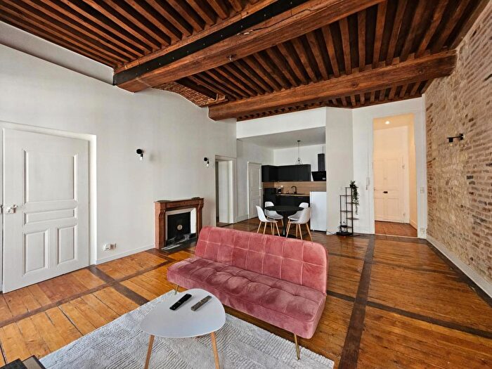 Bourg-en-Bresse - Appartement 3 pièces à vendre