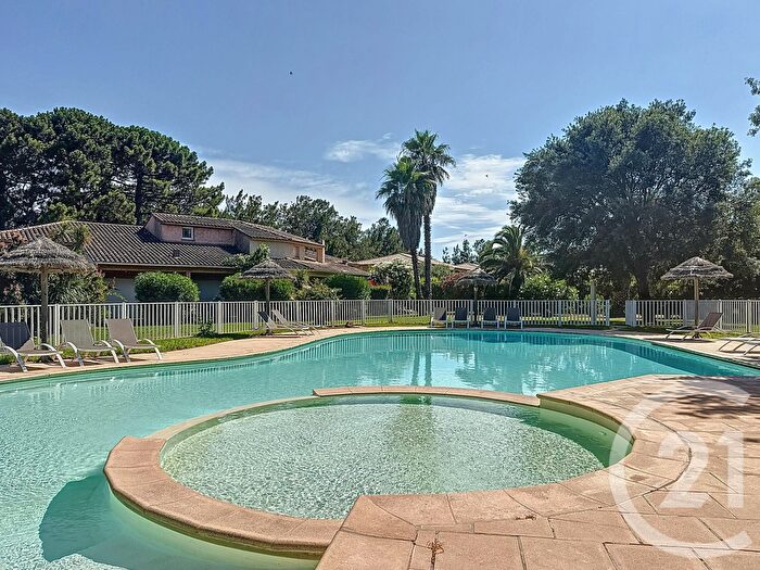 Maison à vendre - Lecci - 3 pièces - 2 chambres