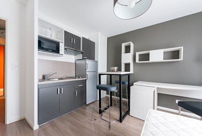 Appartement à louer - Montpellier, Alco - 2 pièces - 1 chambre