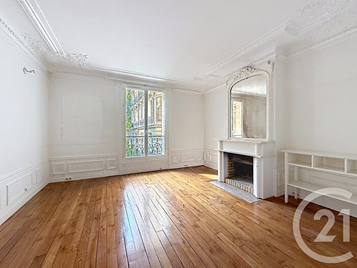 Appartement 4 pièces à vendre - Paris 18ème, Montmartre, Sacré Coeur, Abbesses