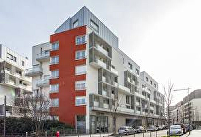 Appartement à vendre - Lyon e , Gerland - 1 pièce