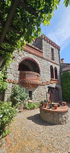 Maison 7 pièces à vendre - Anduze