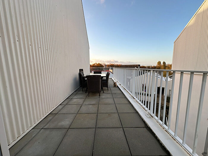 Saint-Herblain, Centre-ville - Appartement 4 pièces à vendre