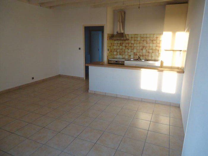 Fourchambault - Appartement 2 pièces à louer