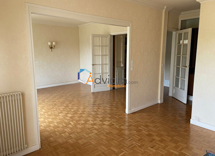 Appartement 4 pièces à vendre à Olivet, Larry, Coin Rond, Lorette