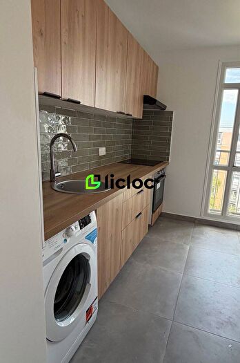 Créteil - Appartement 6 pièces à louer