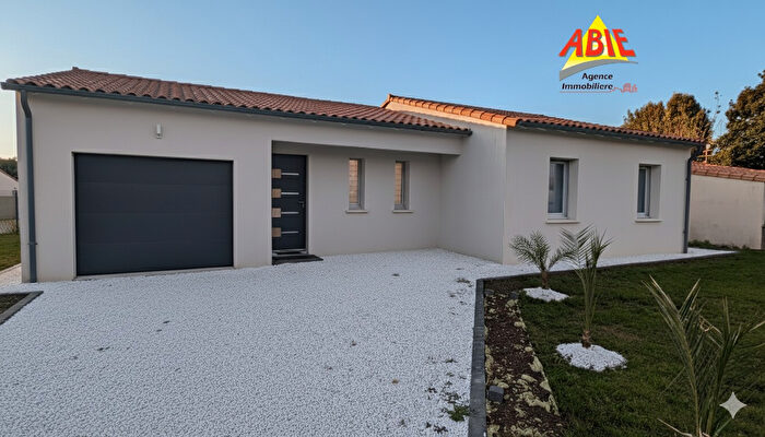 Maison à vendre - Saint-Rémy - 4 pièces - 3 chambres