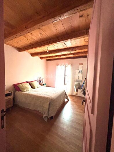 Frangy - Appartement 3 pièces à vendre