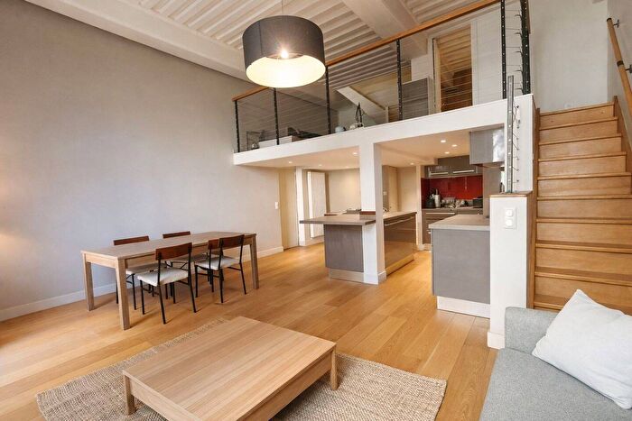Appartement 3 pièces à Lyon 1er arrondissement, à louer