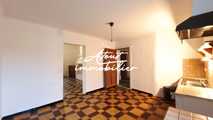 Appartement à vendre - Aspiran - 4 pièces - 2 chambres