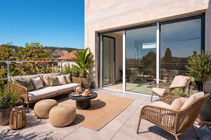 Maison à vendre - Cavaillon - 3 pièces