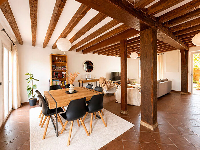 Maison 7 pièces à vendre - Grandpuits-Bailly-Carrois