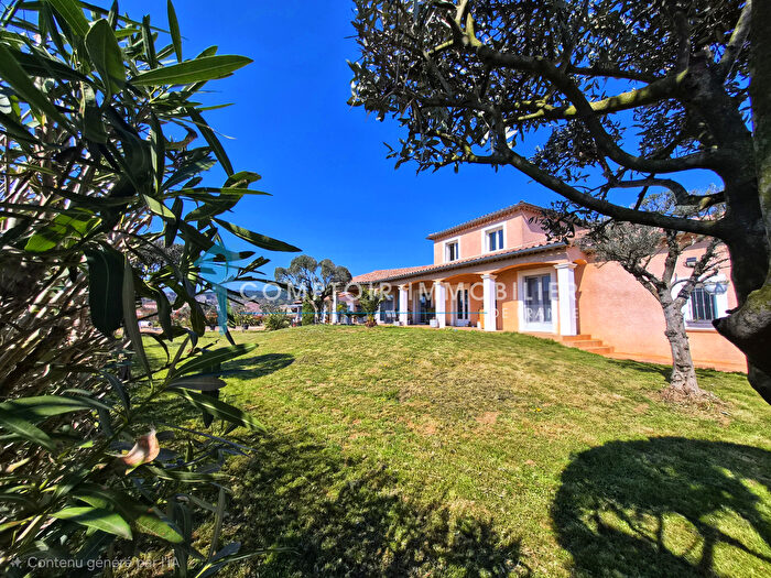 Saint-Julien-les-Rosiers - Maison 4 pièces à vendre