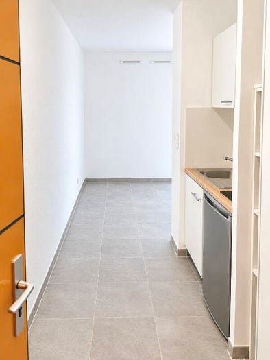 Les Plantades-Pierrascas, La Garde : Appartement 1 pièce à louer